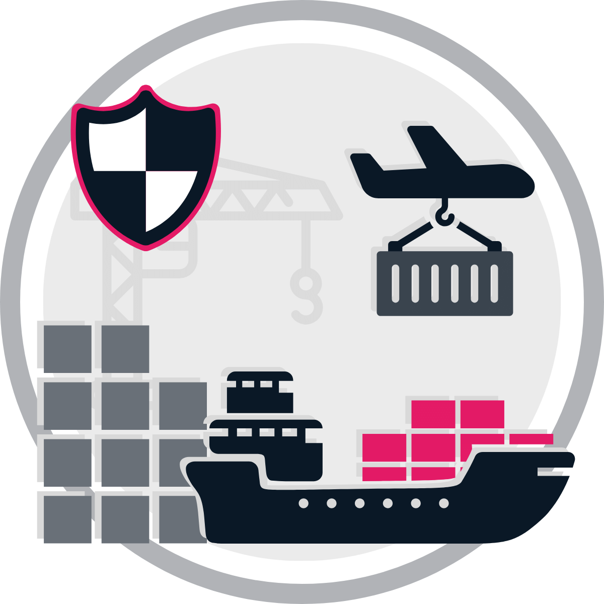 Liability Cover - TecEx